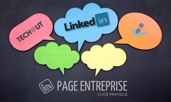 Astuces pour améliorer votre page LinkedIn - Techout Astuces pour améliorer votre page LinkedIn - Techout