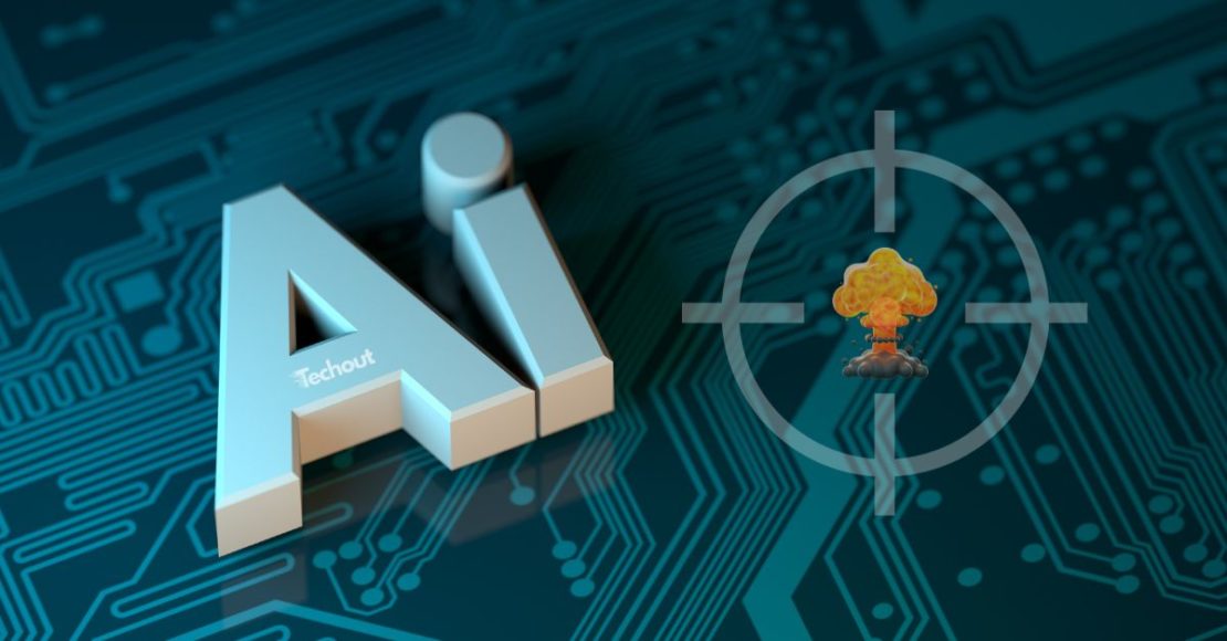 L'intelligence artificielle et les armes militaires - documentaire ...