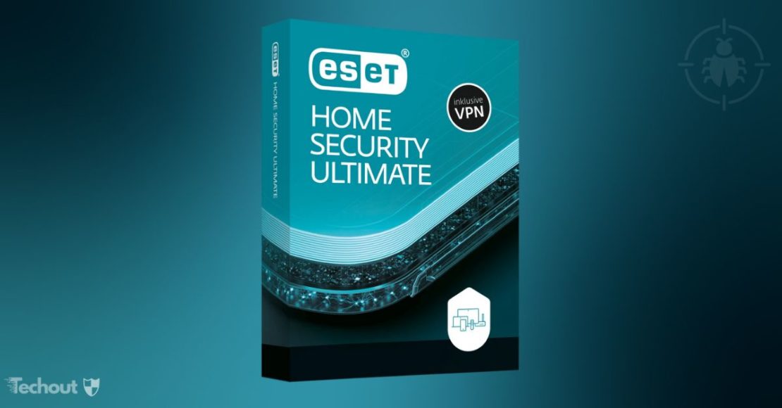 Le meilleur antivirus pour les entreprises - ESET Home Security ...