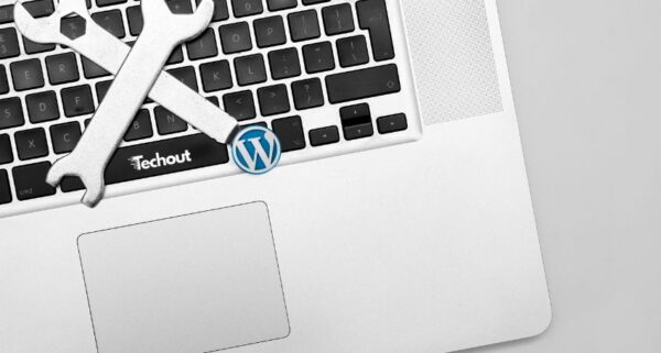 Guide de maintenance pour WordPress - Techout