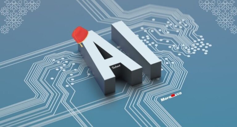 Intelligence artificielle au Maroc : unique en Afrique - Techout