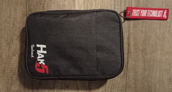 Test du WiFi Pineapple développé par Hak5 - Techout