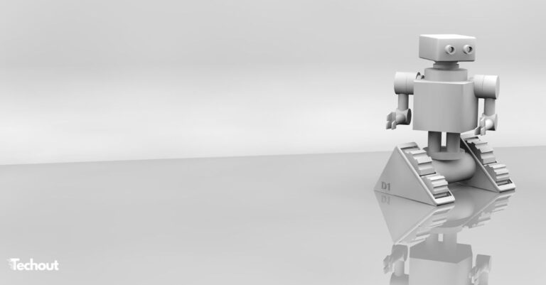 Automatisation : quels impacts sur les petites entreprises ? - Techout