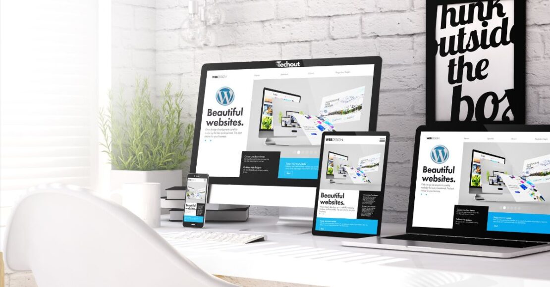 Comment personnaliser votre thème WordPress - Techout