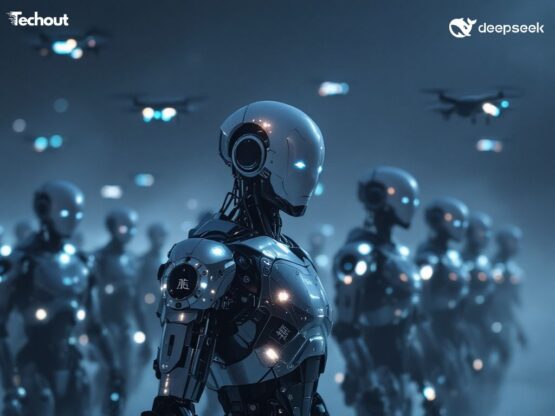 Deepseek lance JANUS PRO - Intelligence Artificielle - Techout