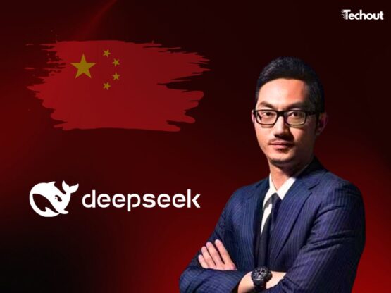 Qui est est Liang Wenfeng CEO de DEEPSEEK ( l'IA chinoise ) - Techout