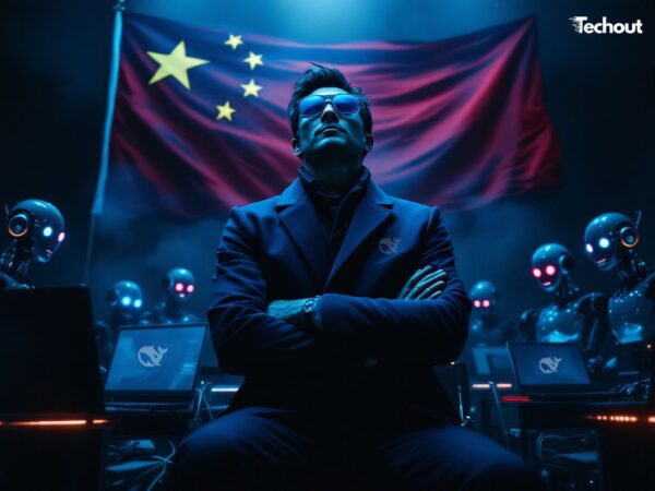 Qui est est Liang Wenfeng CEO de DEEPSEEK ( l'IA chinoise ) - Techout