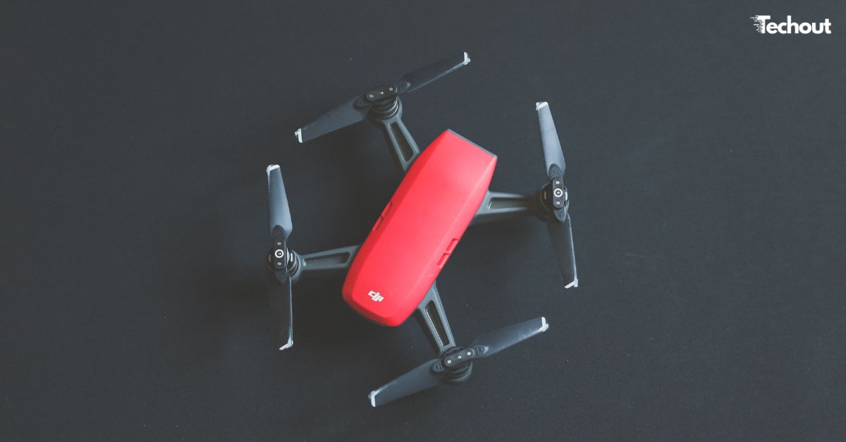 Vidéo 360° et vidéo drone à Colmar pour entreprise - Techout